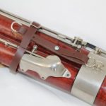 Bassoon Balance Hanger by Bass Bags - Bass Bags