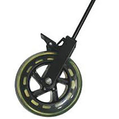 Double Bass Wheels | Bass Bags