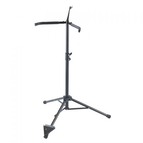 Double Bass Stands - Bass Bags