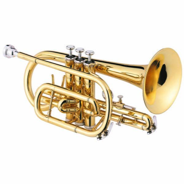 Cornet Instrument | Cornet Gig Bag | Bass Bags