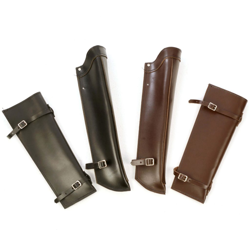 Double Bass Bow Quiver | Bass Bags