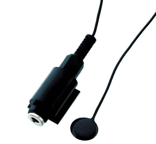 Shadow Rockabilly Pro Double Bass Pickup SH RB-PRO - Bass Bags