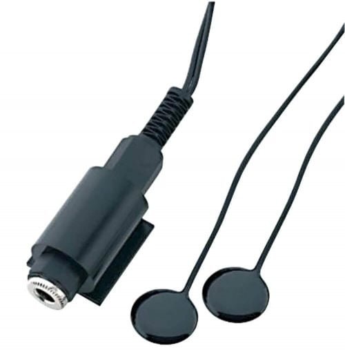 Shadow Rockabilly Pro Double Bass Pickup SH RB-PRO - Bass Bags