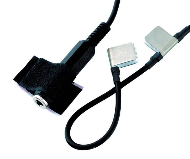 Shadow SH950 Bass Pickup - Double Bass Pickups - Bass Bags