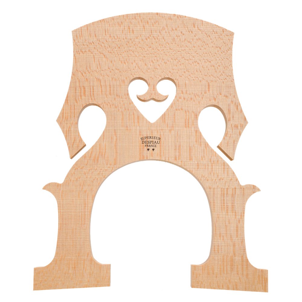 Double Bass Bridges - Bass Bags