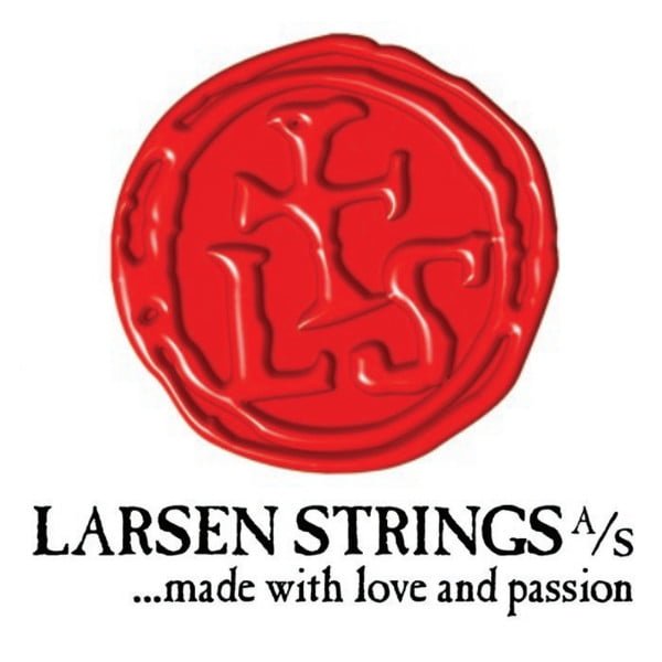 Larsen Cello Strings - Bass Bags